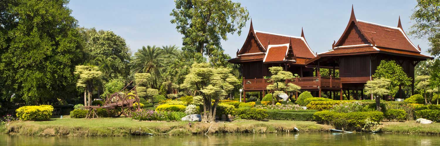 Award-winning company for Thailand Real Estate, Thailand Land, Thailand ...