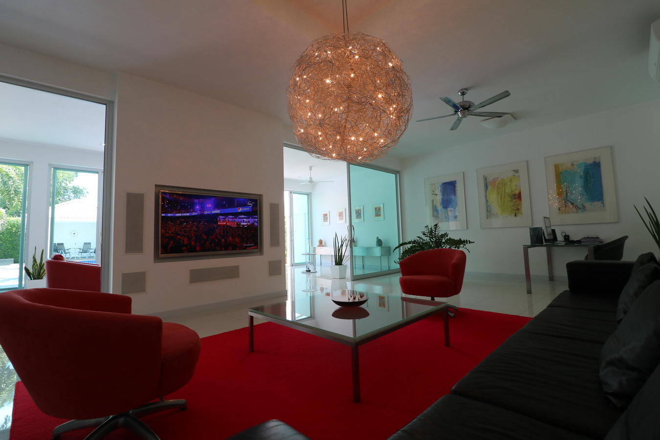 12 ceiling fans | Thailand Real Estate, Land, Homes, Hotels and ...