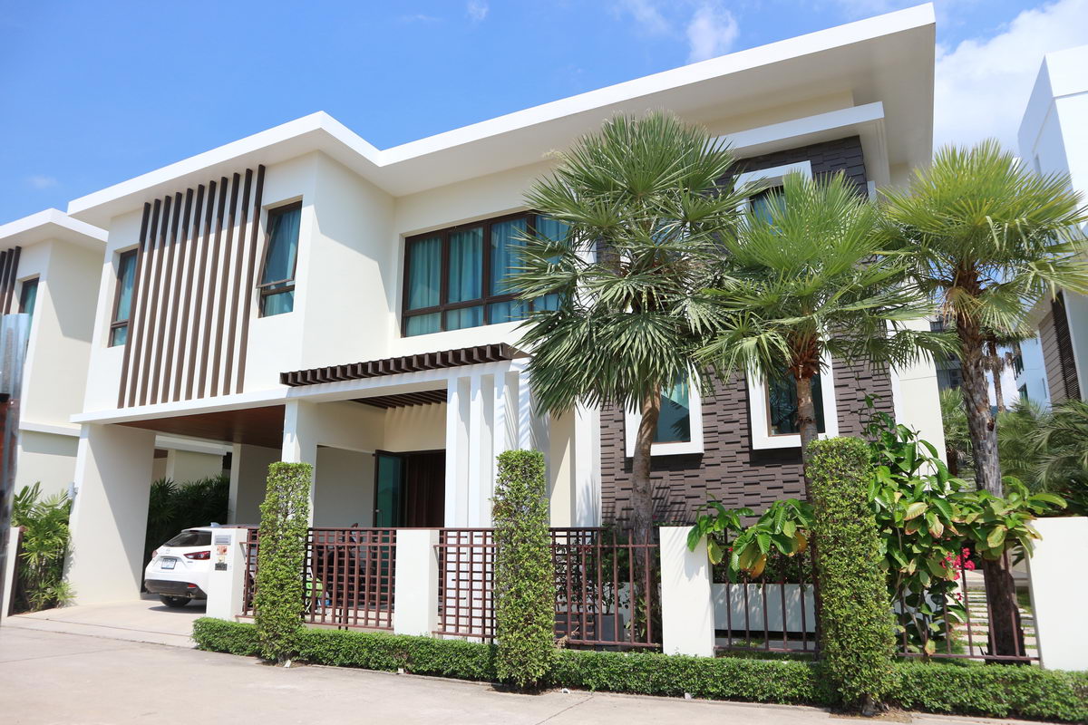 Feature 1 | Thailand Real Estate, Land, Homes, Hotels and Commercial ...