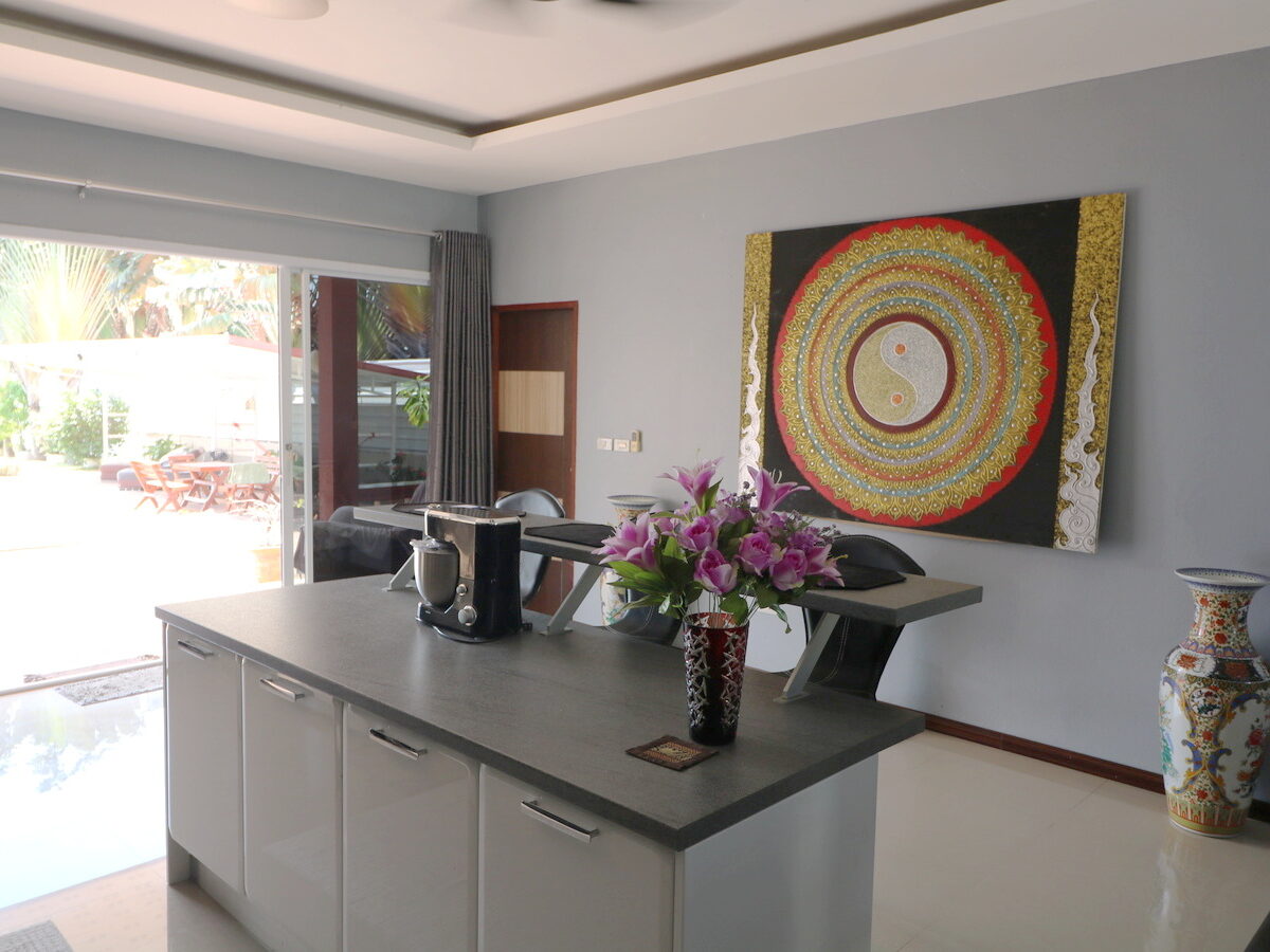 An Outstanding 4 BRM, 5 BTH Home For Sale With So Many Benefits In Ban ...