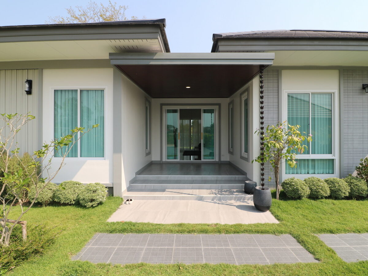 A Modern gorgeous home | Thailand Real Estate, Land, Homes, Hotels and ...