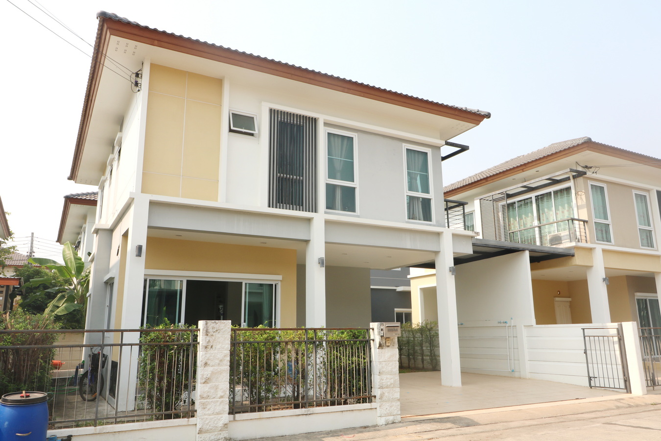 2 level home | Thailand Real Estate, Land, Homes, Hotels and Commercial ...