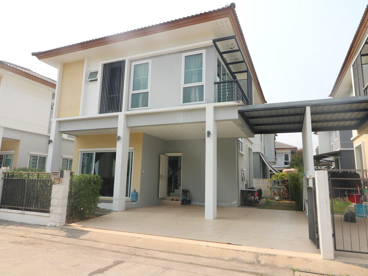 2 level home | Thailand Real Estate, Land, Homes, Hotels and Commercial Properties for Sale in ...
