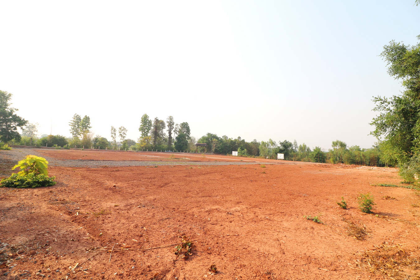 A quiet serene area to live | Thailand Real Estate, Land, Homes, Hotels ...